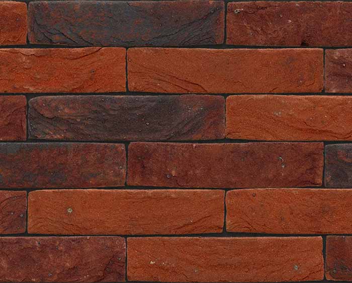 Bowerston Shale Co Brick in Toronto, ON - kreitmaker