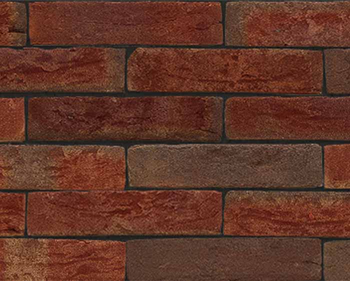 Bowerston Shale Co Brick in Toronto, ON - kreitmaker