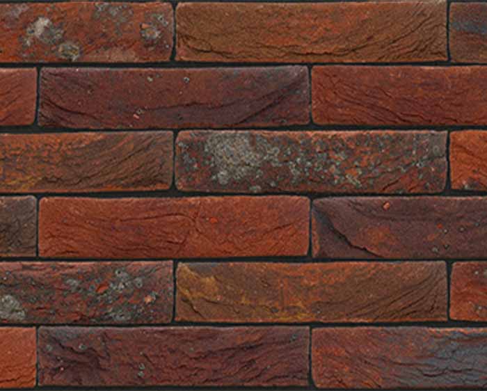 Bowerston Shale Co Brick in Toronto, ON - kreitmaker