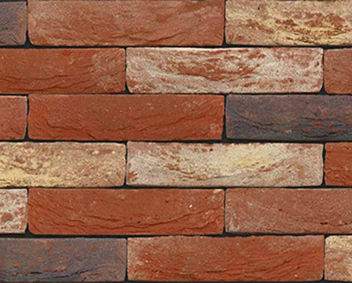 Bowerston Shale Co Brick in Toronto, ON - kreitmaker
