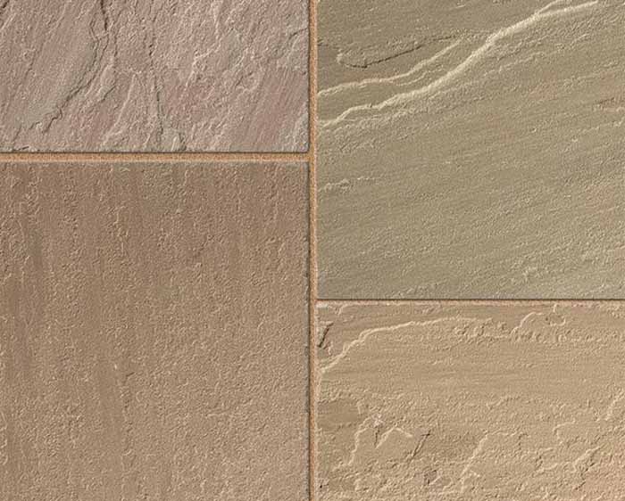 STONEarch Pavers & Flagstone | kreitmaker | Toronto Concrete, Stone & Brick