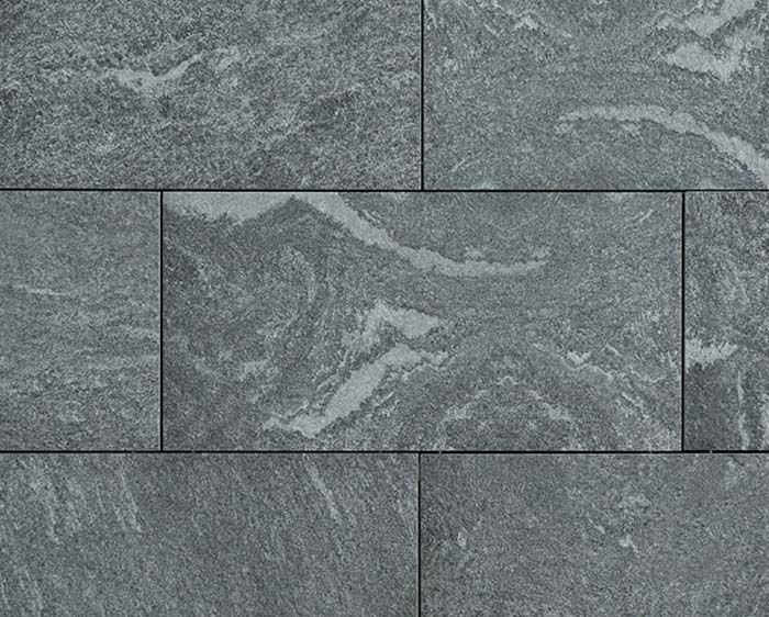 Porcea Stone Pavers & Flagstone | kreitmaker | Toronto Concrete, Stone ...