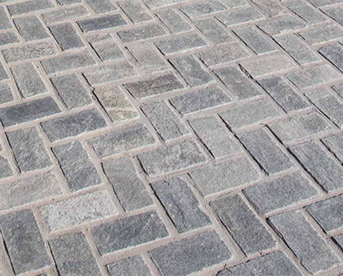 Rinox Pavers & Flagstone | kreitmaker | Toronto Concrete, Stone & Brick