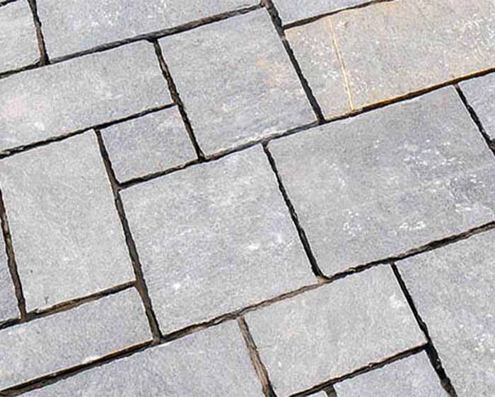 Rinox Pavers & Flagstone | kreitmaker | Toronto Concrete, Stone & Brick