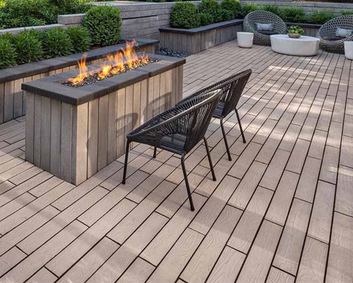 Techo-Bloc Pavers & Flagstone in Toronto, ON - kreitmaker