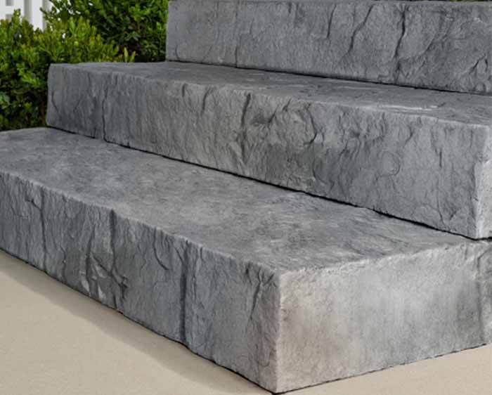 Rinox Pavers & Flagstone | kreitmaker | Toronto Concrete, Stone & Brick