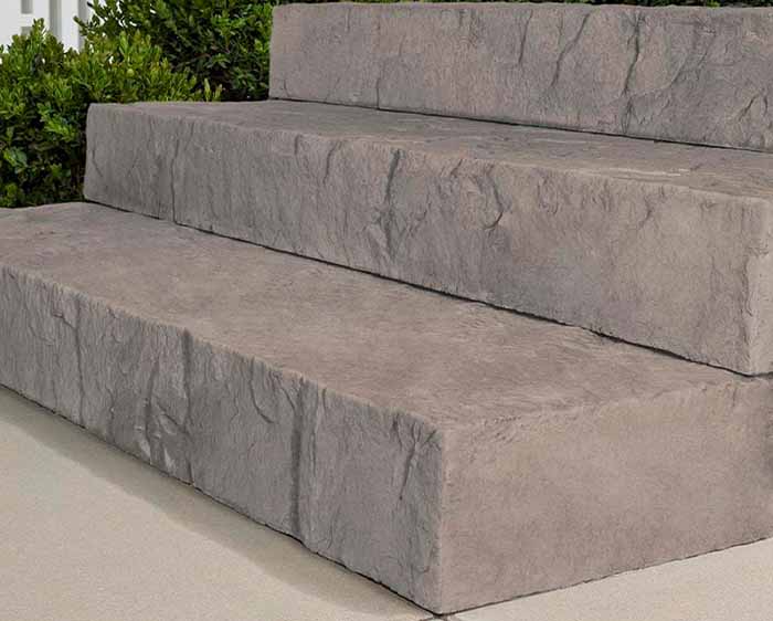 Techo-Bloc Pavers & Flagstone | kreitmaker | Toronto Concrete, Stone ...